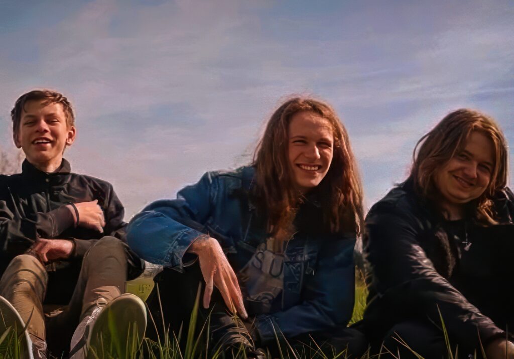 John Leon & Escalation – Waldstock Festival
